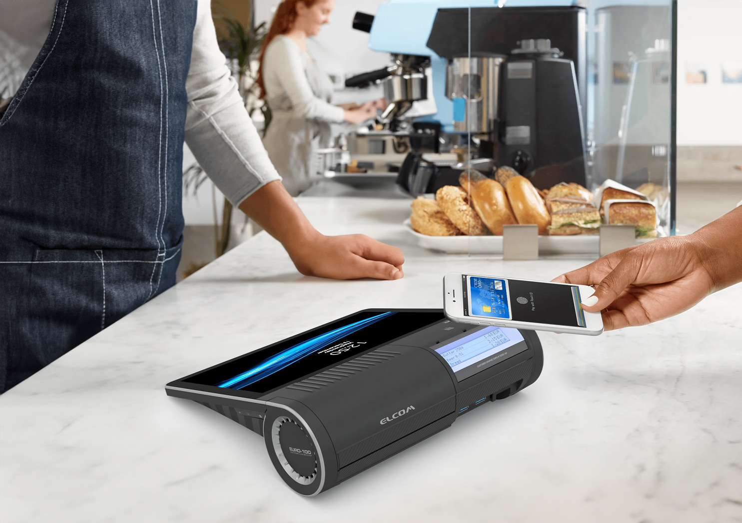 euro-100a-pro | ELCOM